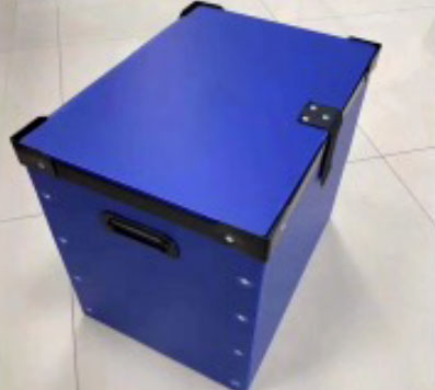 PP Hollow Grid Board – A Substitute for Paper Packaging Materials ...