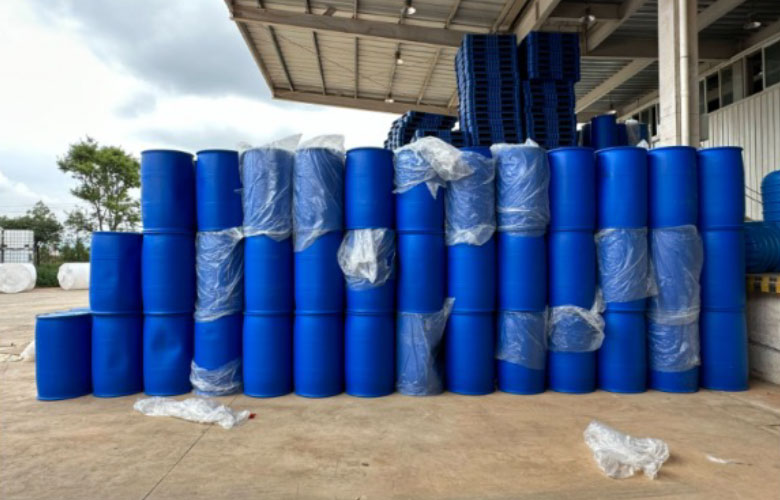 IBC TANK – Fullwin Extruder Machinery